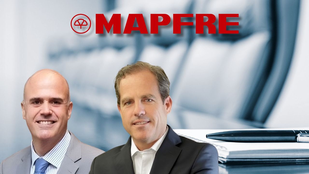Mapfre appoints new US chief operating officer | Intelligent Insurer